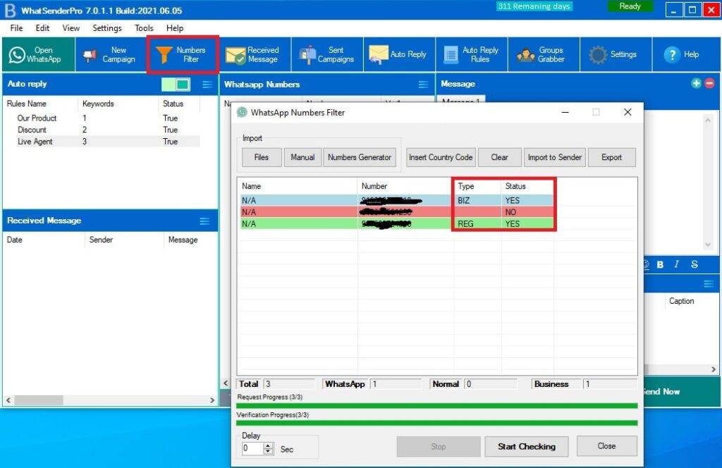 WSTool Pro™ - HOW IT WORKS - USER GUIDE